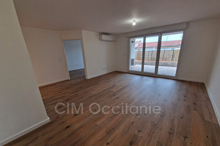 Eaunes - Appartement 2 pièces à louer