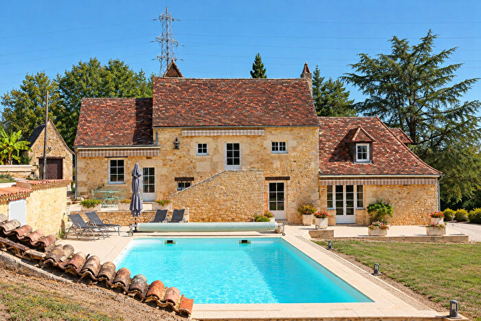 Maison 6 pièces à Lamonzie-Montastruc, à vendre
