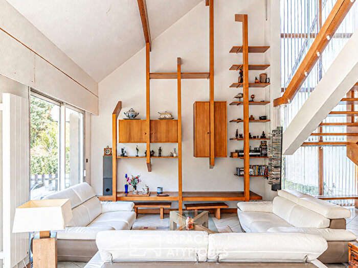 Maison 9 pièces à Yèvre-la-Ville, à vendre