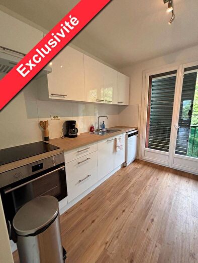 Val Saint-André, Arc, La Torse, Aix-en-Provence : Appartement 4 pièces à louer