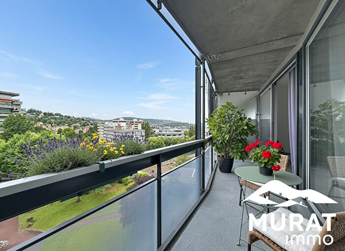 Appartement 2 pièces à vendre à Chamalières