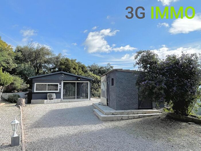 Maison 4 pièces à vendre - Le Muy