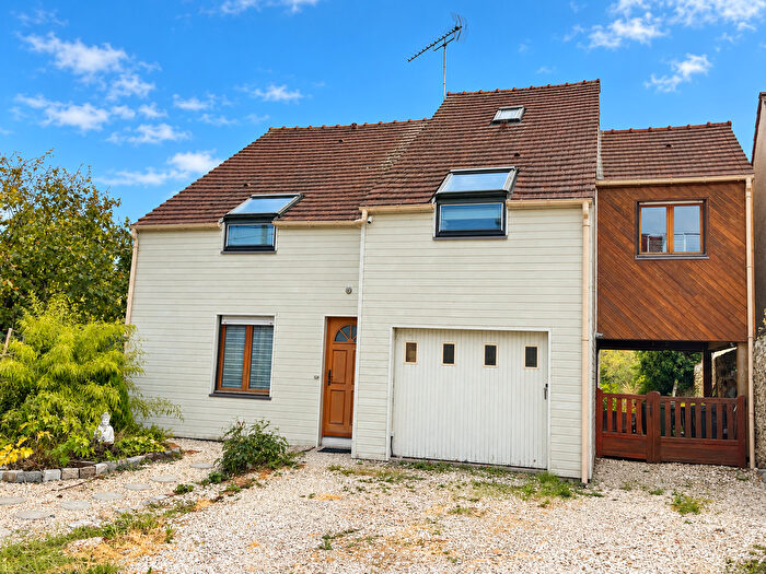 Maison 6 pièces à vendre - Mouroux