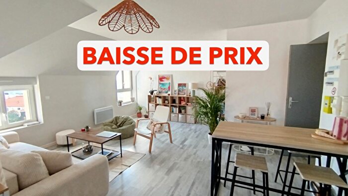 Saint-Hilaire-de-Riez, Caillaudières, Le Trou du Diable, Pradelle, Bussoleries : Appartement 2 pièces à vendre