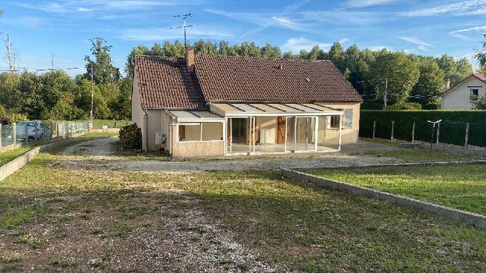 Maison 4 pièces à vendre - postalCode