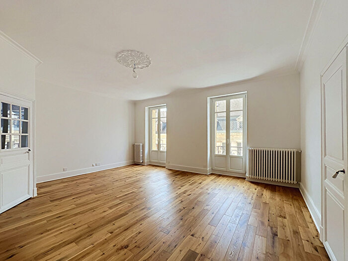 Dijon, Centre-ville : Appartement 4 pièces à vendre