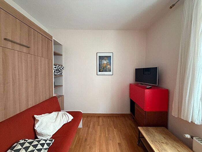 Appartement à louer - Vaugirard-Parc des Expositions, Paris ème arrondissement - 3 pièces - 1 chambre