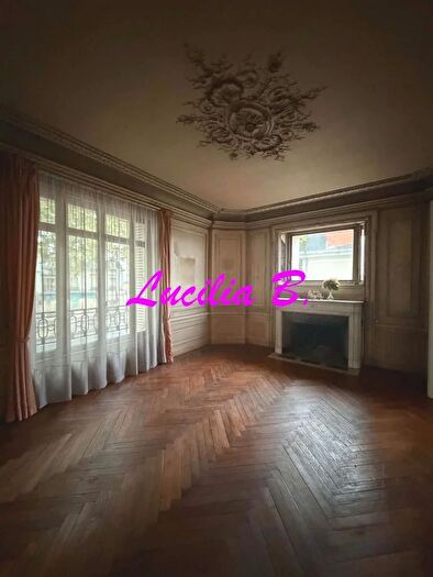 Appartement 6 pièces à vendre - Tours