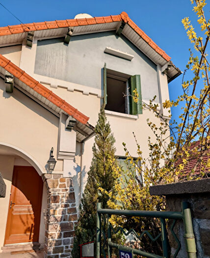 Maison à vendre - Beaumont - 7 pièces - 2 chambres