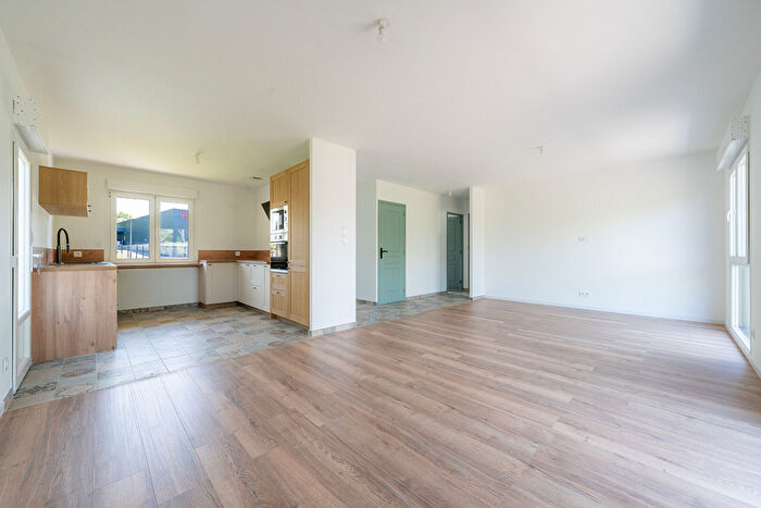 Maison 4 pièces à Sin-le-Noble, Centre-ville, à vendre