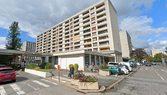 Meudon, Meudon la Forêt - Appartement 1 pièce à vendre
