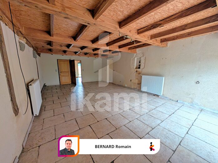Maison à vendre - Prigonrieux - 12 pièces - 6 chambres