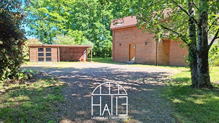 Maison 5 pièces à Saint-Brice-sur-Vienne, à vendre