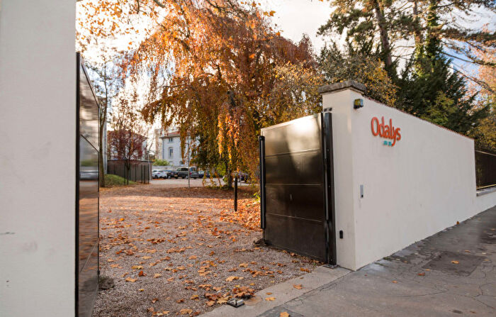 Appartement à louer - Nancy, Mon Désert, Jeanne dArc, Saurupt, Clémenceau - 1 pièce