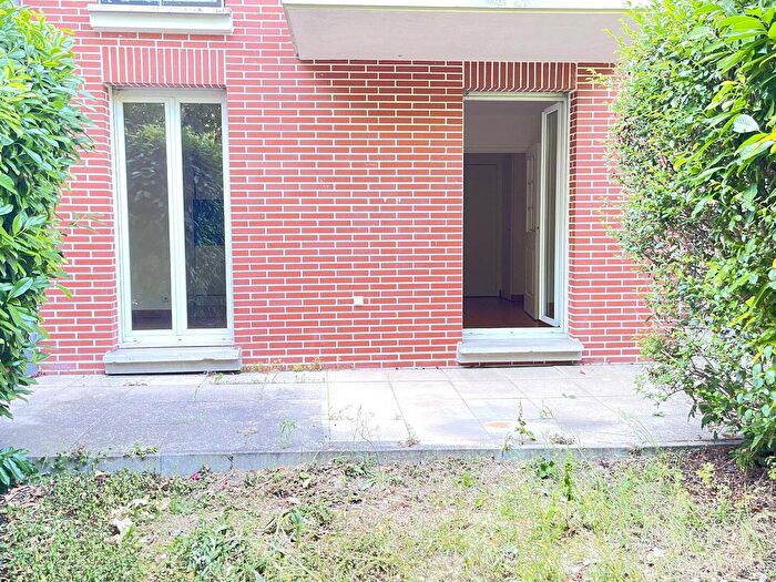 L'Ile d'Amour, Le Perreux-sur-Marne : Appartement 1 pièce à louer