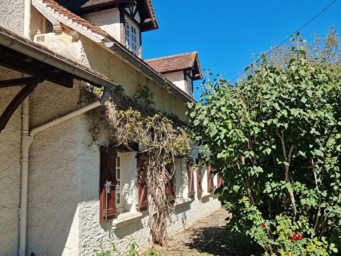 Maison à vendre - Vidaillac - 7 pièces - 5 chambres