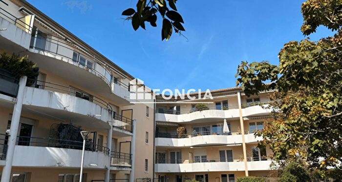 Appartement à vendre - Niort, Centre-ville - 3 pièces - 2 chambres