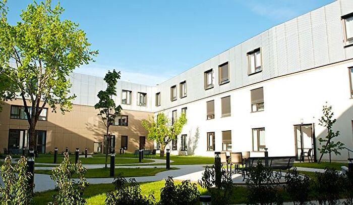 Marmande, Roc, Garonne, Thivras, Château d'Eau : Appartement 1 pièce à vendre
