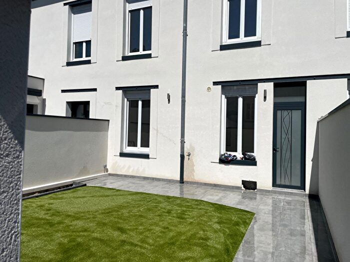 Maison 3 pièces à Reims, Barbâtre, à vendre