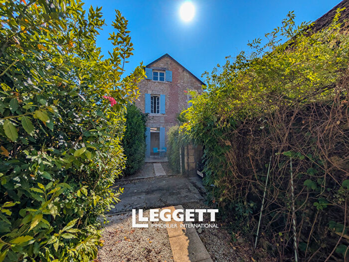 Hautefort : Maison 6 pièces à vendre