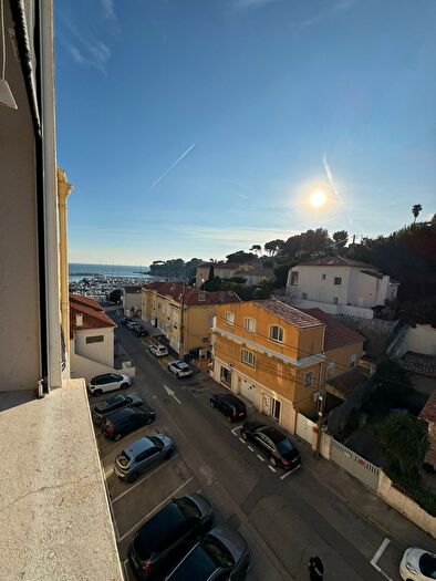 Appartement 3 pièces à vendre - Carry-le-Rouet
