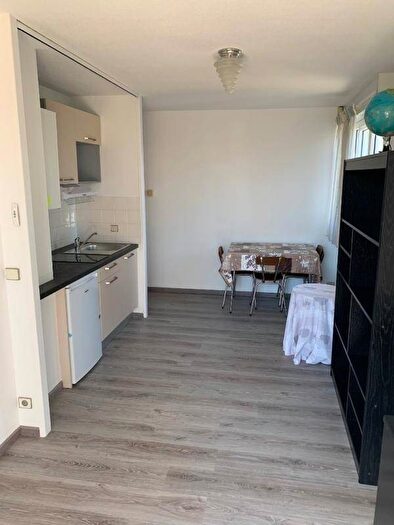 Appartement à louer - Pau Sud - 1 pièce