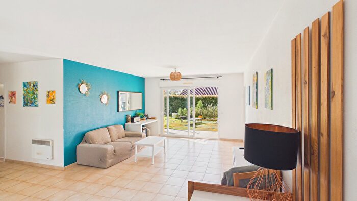 Maison à vendre - Candresse - 5 pièces - 3 chambres