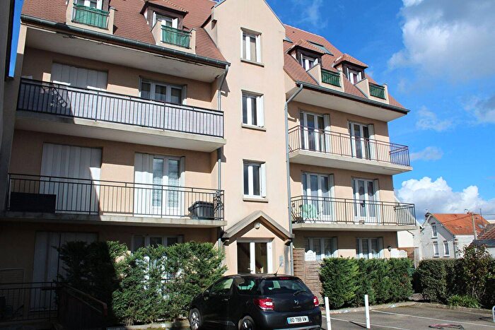 Saint Julien-Darnus, Auxerre - Appartement 2 pièces à louer