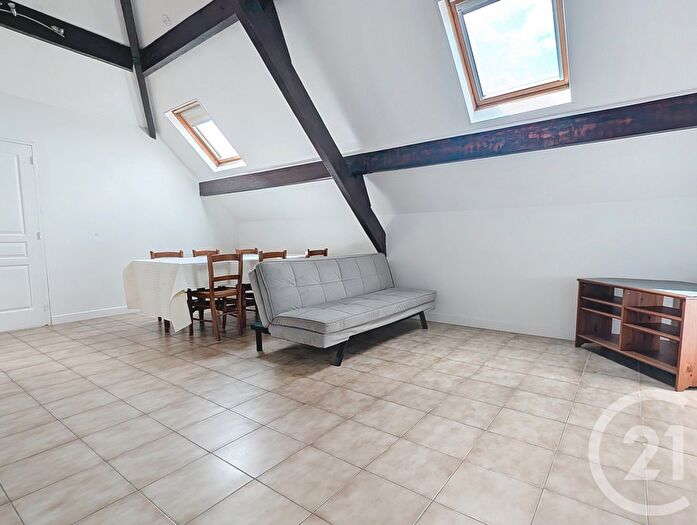 Appartement à vendre - Torcy, Torcy - 2 pièces - 1 chambre