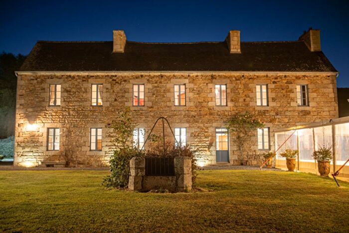 Maison 17 pièces à vendre - Penvénan