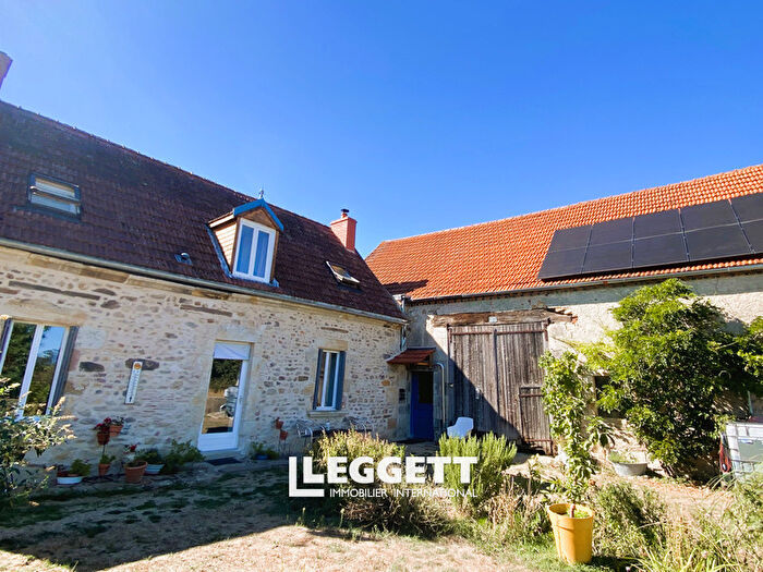 Reigny - Maison 6 pièces à vendre