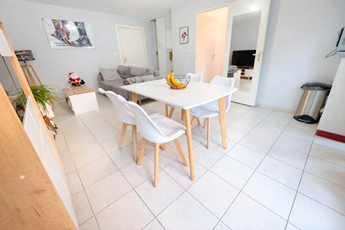Appartement à vendre - Toulouse, Croix Bénite - 2 pièces - 1 chambre