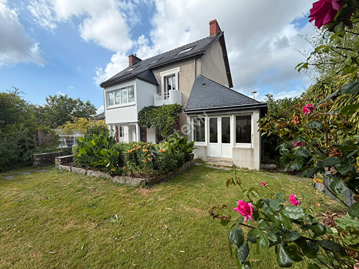Malestroit : Maison 7 pièces à vendre