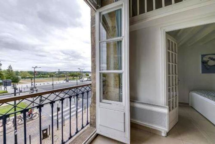 Appartement 2 pièces à Grand Parc, Bordeaux, à louer