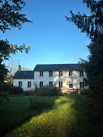 Maison 8 pièces à Bois-Guillaume, LEglise, à vendre
