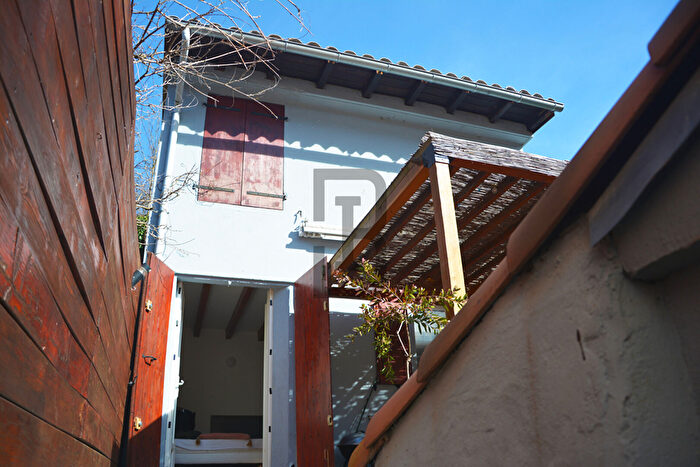 Maison à vendre - Quillan - 4 pièces - 2 chambres