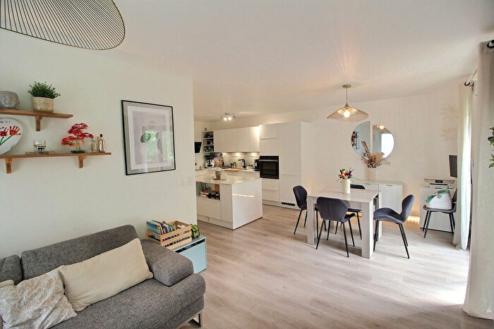 Appartement 3 pièces à Massy, Villaine, Bièvre, Poterne, à vendre