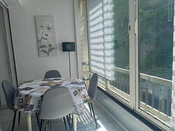 Appartement 2 pièces à vendre - Amélie-les-Bains-Palalda