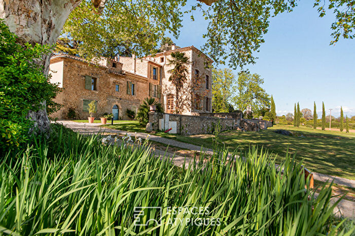 Maison 20 pièces à vendre - Manosque, Collines du Sud