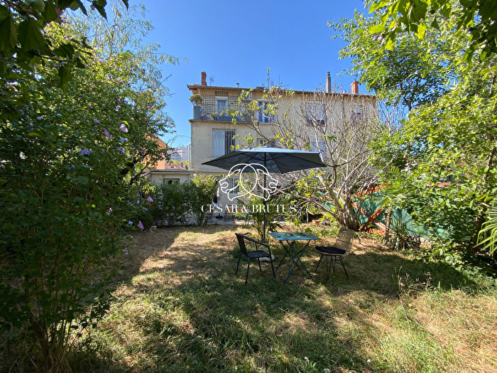 Appartement 3 pièces à vendre - Lyon 8ème, Laënnec, Mermoz