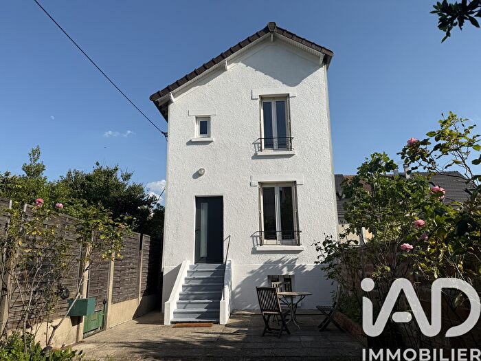 Maison 3 pièces à Houilles, Les Blanches, à vendre