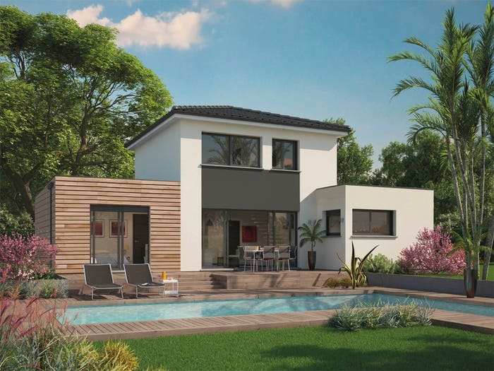 Maison 5 pièces à vendre - Capbreton, Océanides, Le Grand Bruca, Anjou