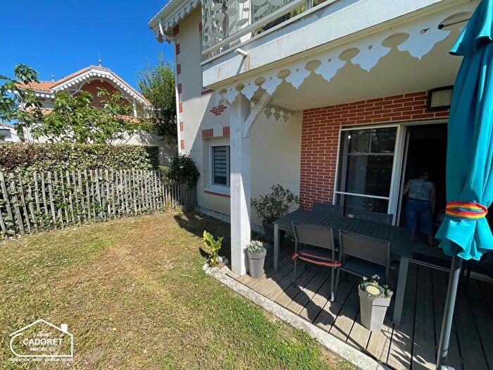Appartement 4 pièces à Pornic, Centre-ville, Halles, Bourg aux Moines, à vendre