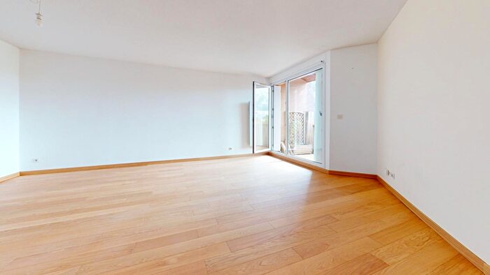 Appartement 4 pièces à louer - Balma, La Marqueille, La Plaine