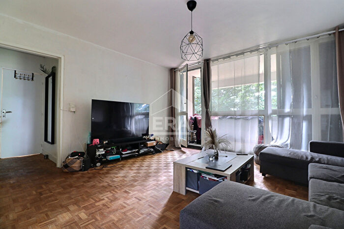 Appartement 4 pièces à vendre à Méry-sur-Oise