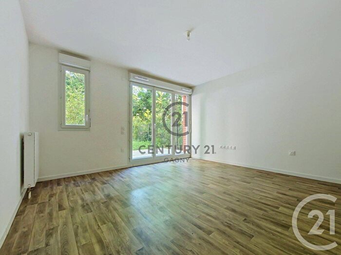 Appartement 1 pièce à Gagny, à louer