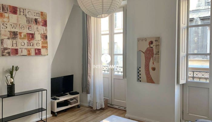 Appartement 2 pièces à louer à Centre ville, Bordeaux