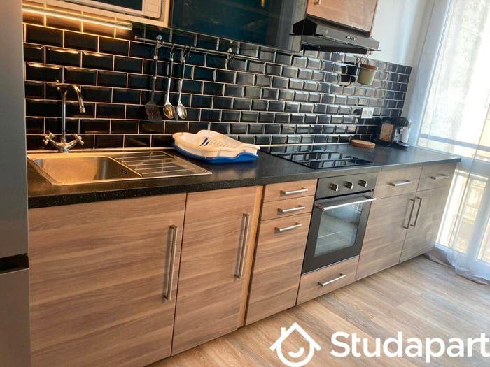 Meudon la Forêt Nord : Appartement 1 pièce à louer