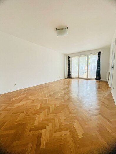 Appartement 4 pièces à Guillebaud-Beauv Vallon-Les Rabats-Antonypole, à louer