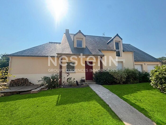 Maison 5 pièces à vendre - Saint-Congard